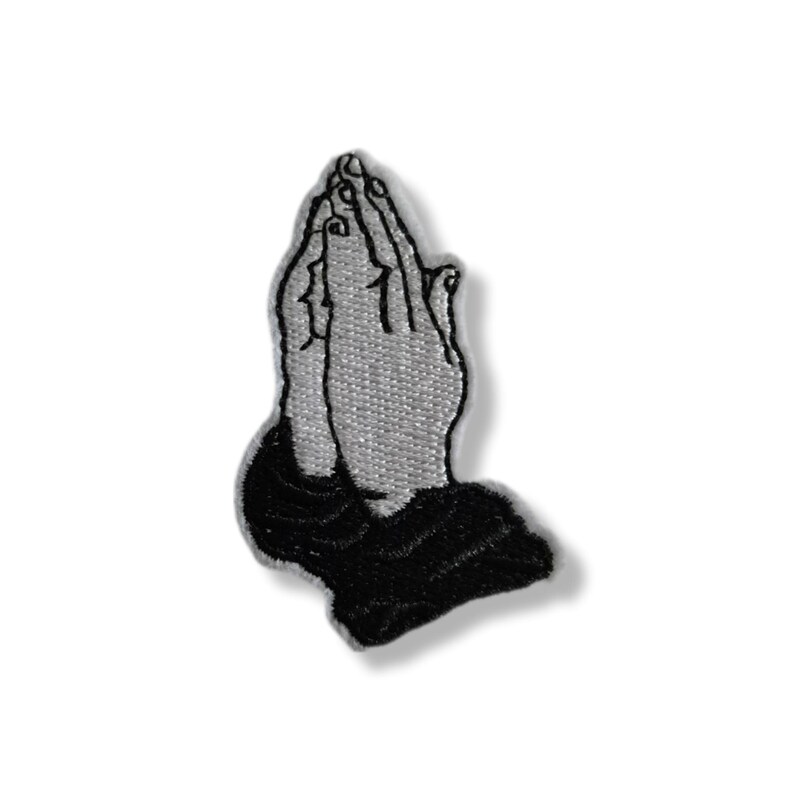 Prayer Quilt Iron On - Etsy