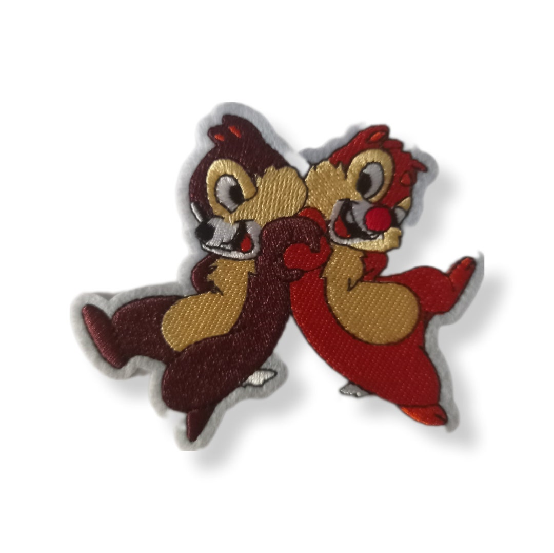 Squirrel, Patch, Crest, Iron-on, Sewing, Squirrel Iron-on Patch - Etsy