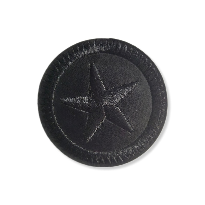 Star Patches - Etsy