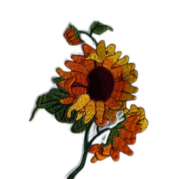 Sunflower Patch - Etsy