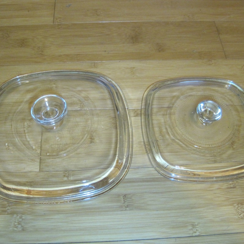 Pyrex A7c Lid - Etsy