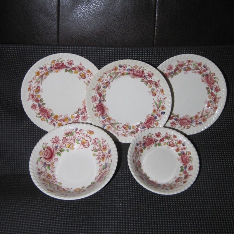 Windsor Ware - Etsy
