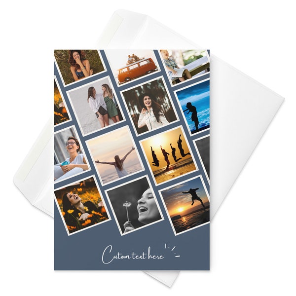 Photo Cards - Etsy