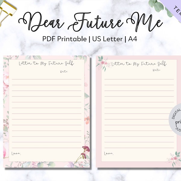 Goal Setting - Etsy