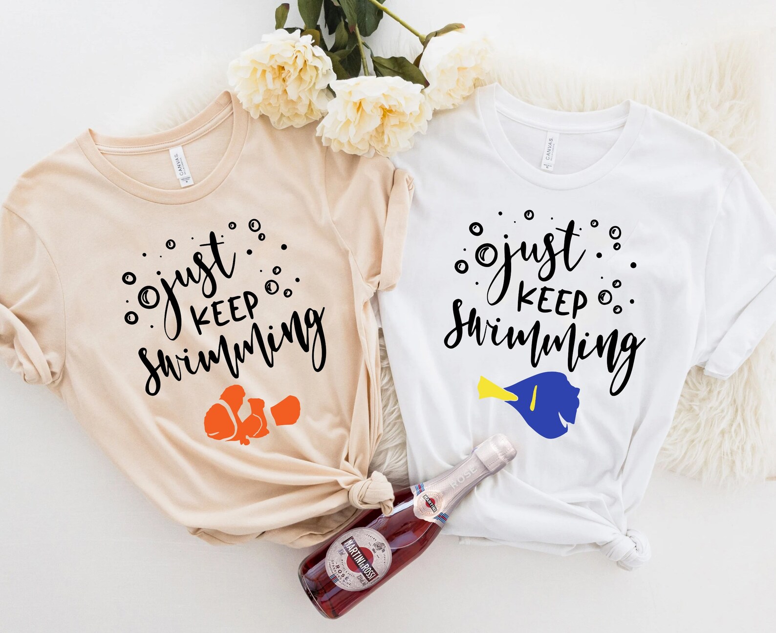 Finding Nemo Shirt Finding Dory Shirt Nemo Shirt Disney | Etsy