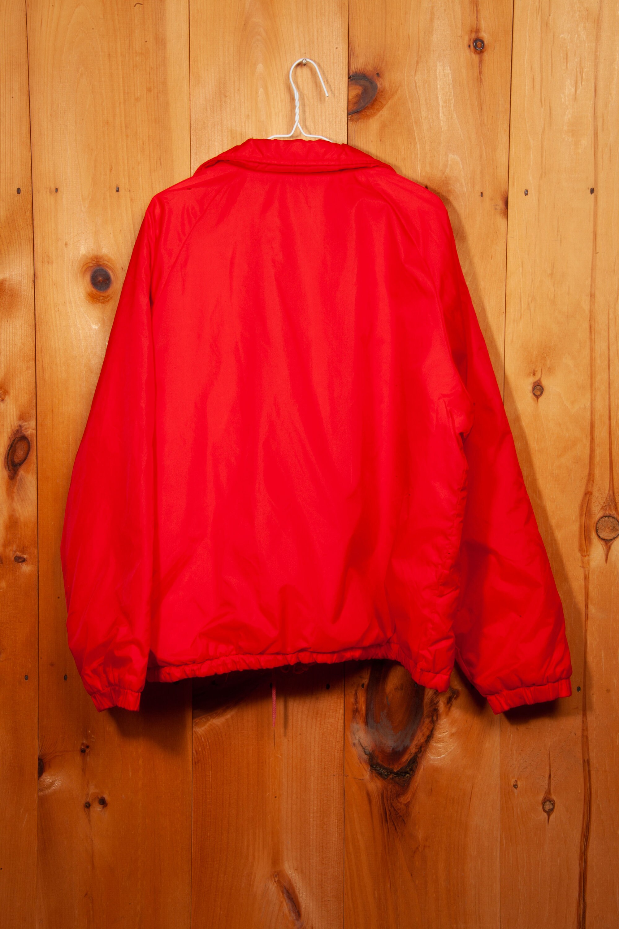 70s Vintage Big Mac Jacket - Etsy