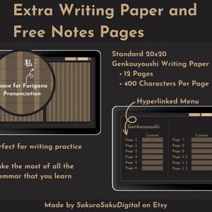 BUNDLE Japanese JLPT N1 Study Pack All-in-one Expert Kanji Advanced ...