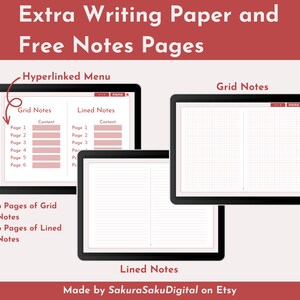 Japanese Kanji Self-study Journal | for Advanced Learners | 400 Kanji ...