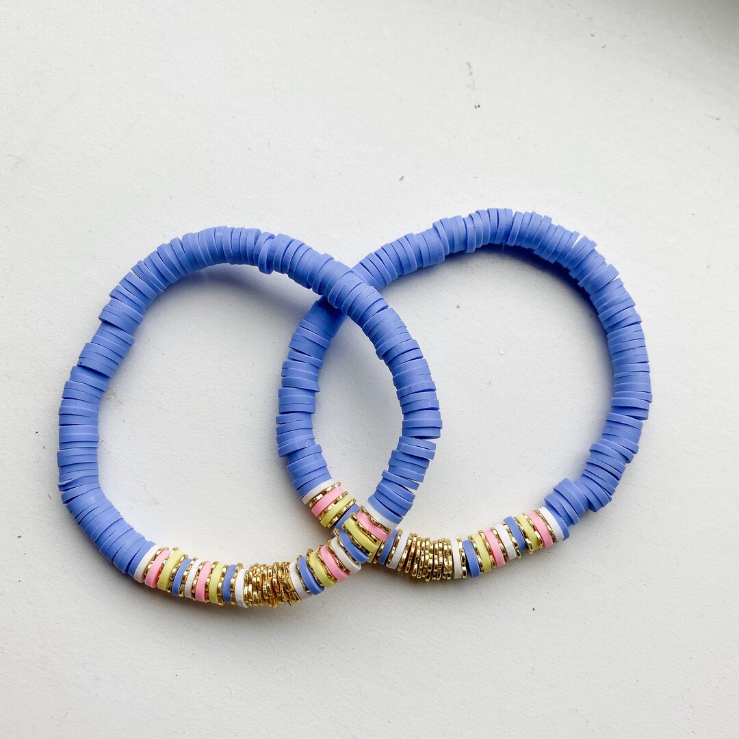 Poppin Poppy Bracelet - Etsy