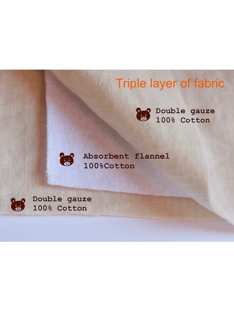 Baby Pink Scalloped Bib New Baby Gift Dribble Bibs for - Etsy