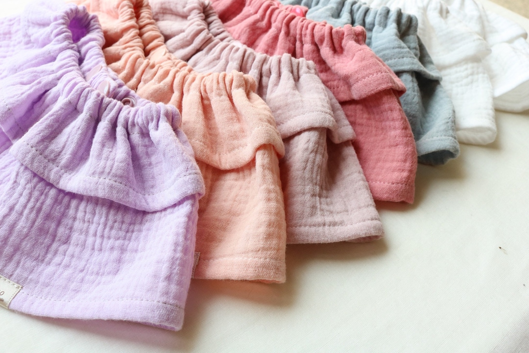 Donut Bib, Daily Use Bib ,new Baby Gift, Dribble Bibs for Toddlers ...