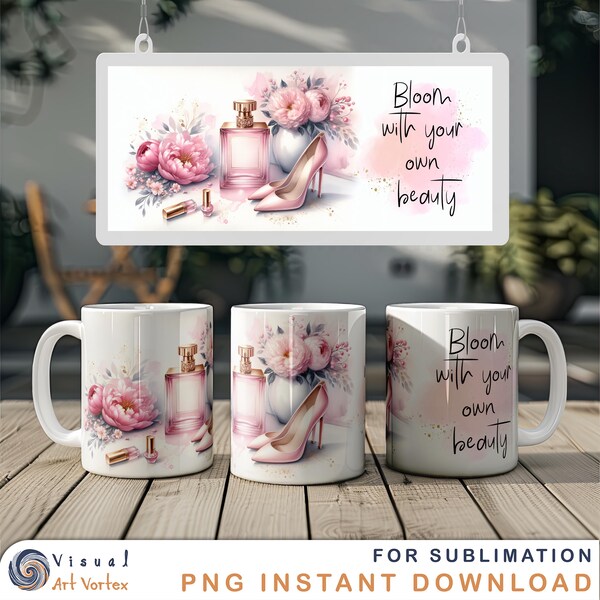 Love Quote Mug - Etsy