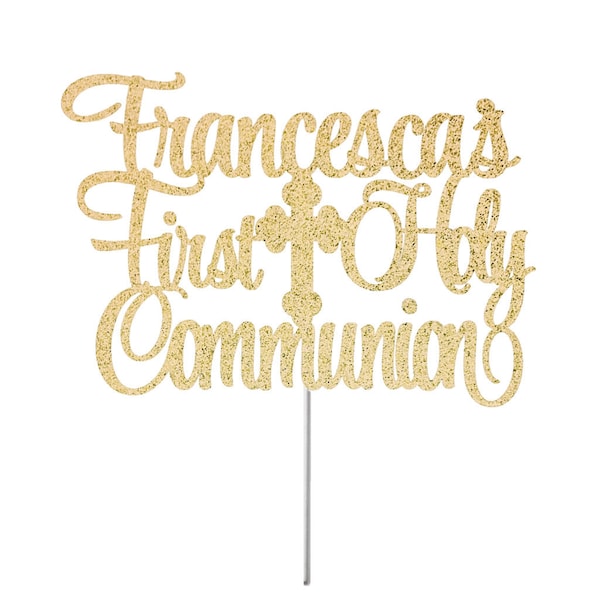 First Holy Communion Decorations - Etsy