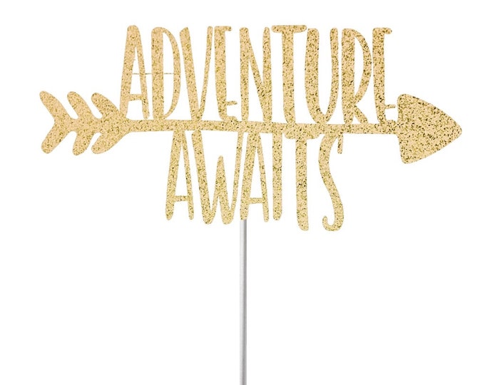 Let New Adventures Begin New Job New Baby Graduation - Etsy