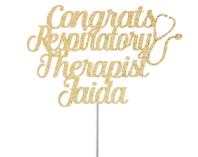 PA Graduation Topper, Graduation 2024, Medical School Graduate, Nurse ...