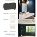 Sherwin Williams Crushed Ice Home Color Palette, Interior Paint Palette ...