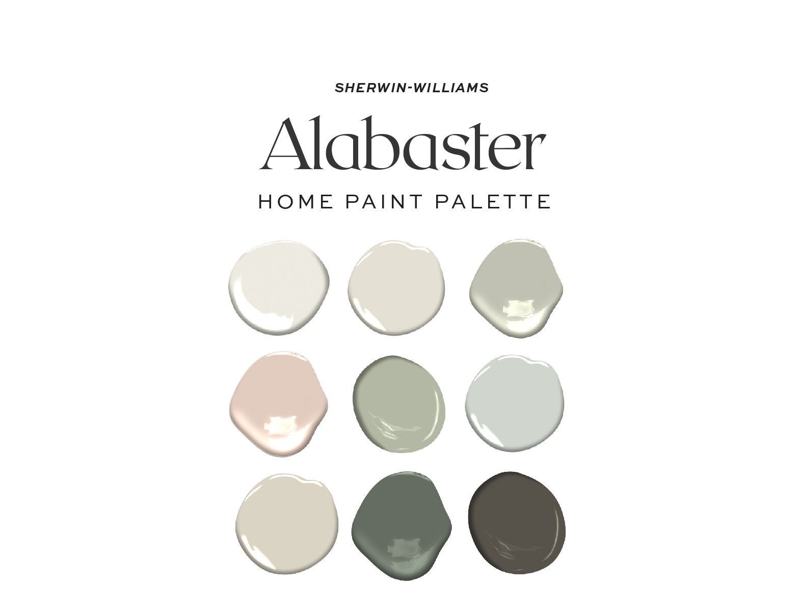 Alabaster Sherwin Williams Paint Colors Sherwin Willi - vrogue.co