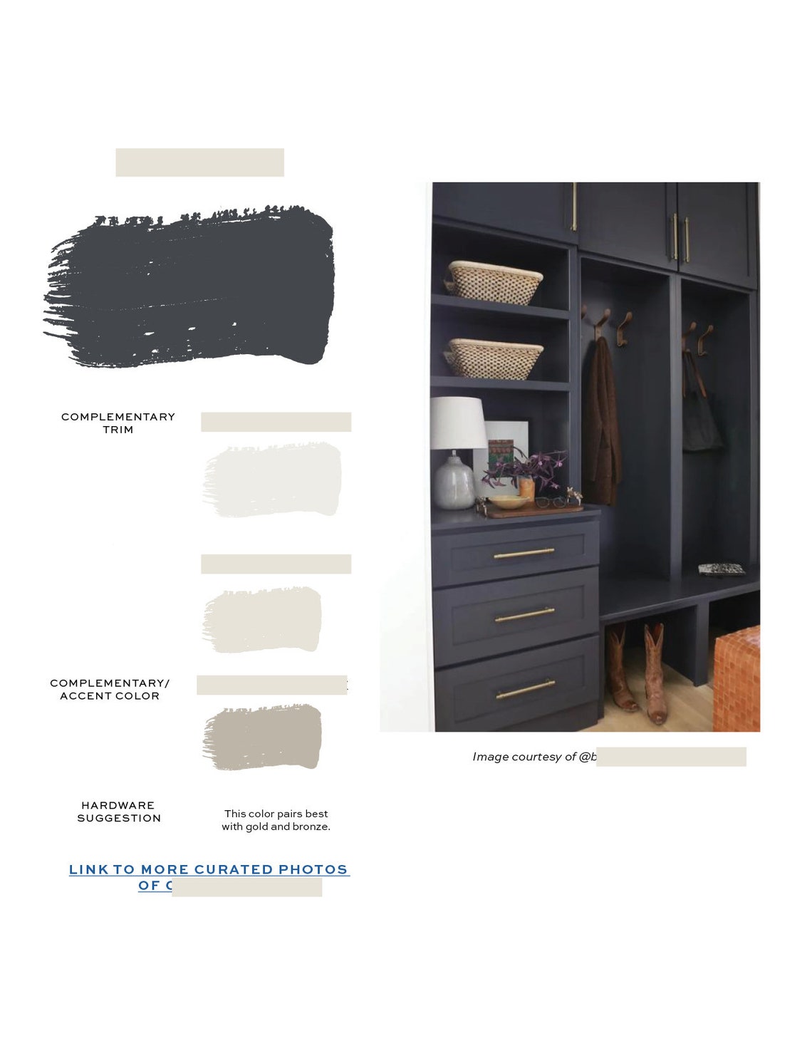 Sherwin Williams Crushed Ice Home Color Palette, Interior Paint Palette ...