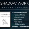 Shades of Self A Beginner's Shadow Work Workbook for Exploring, Healing ...