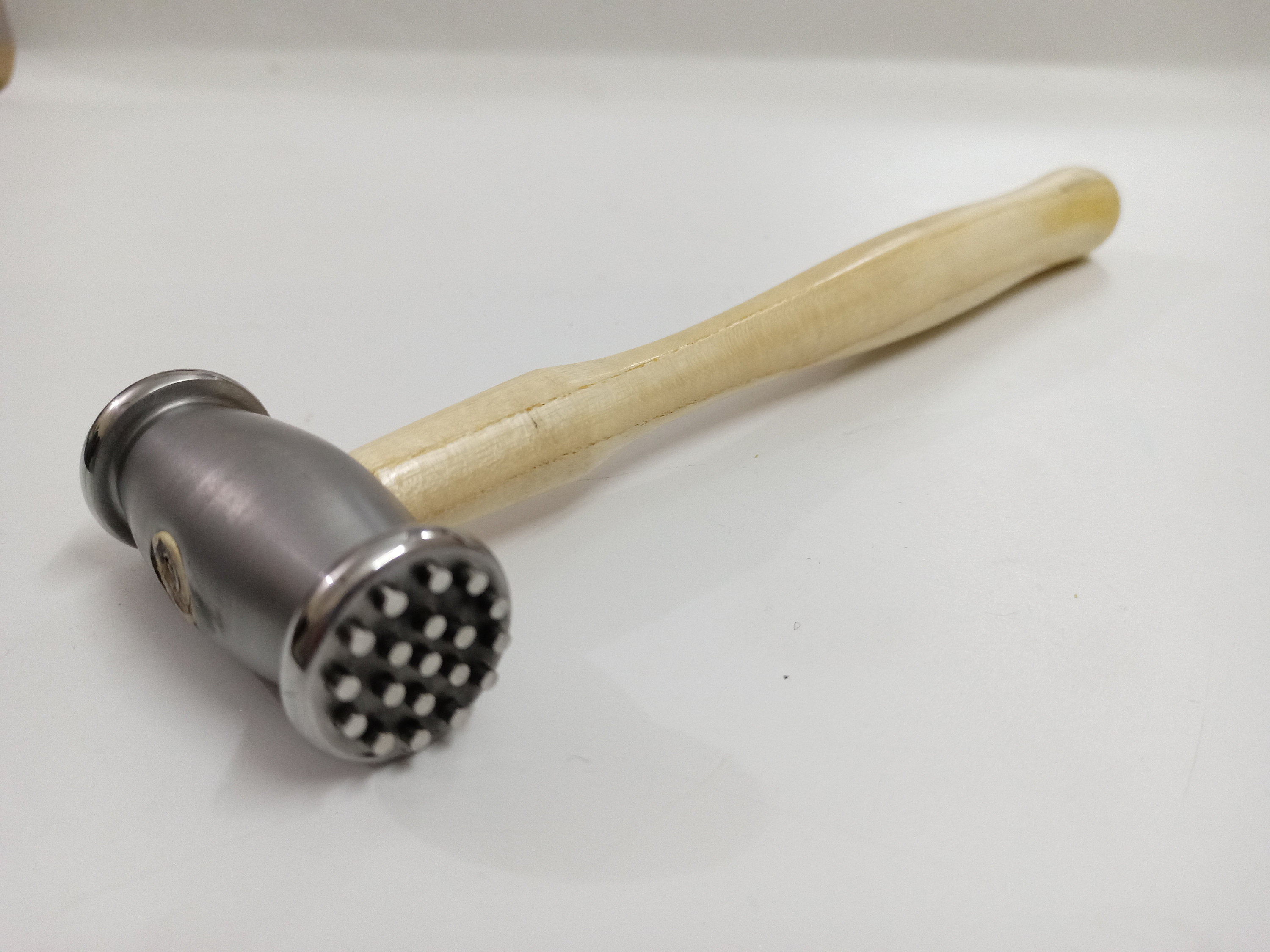 Texture Hammers (set of 3) SIX Different Faces - Etsy