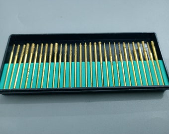 Diamond Rotary Bits - Etsy
