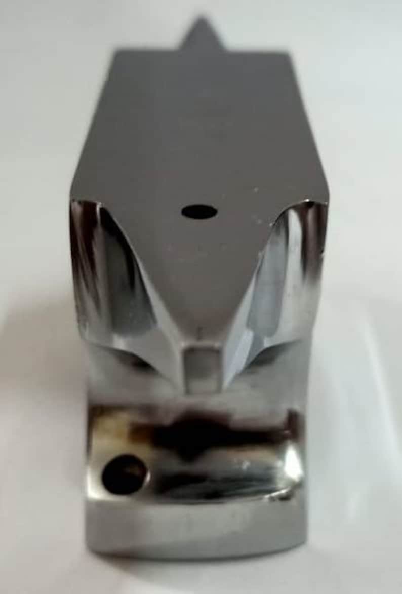 Double Horn Mini Anvil – Small Steel Anvil for Jewelry Making ...