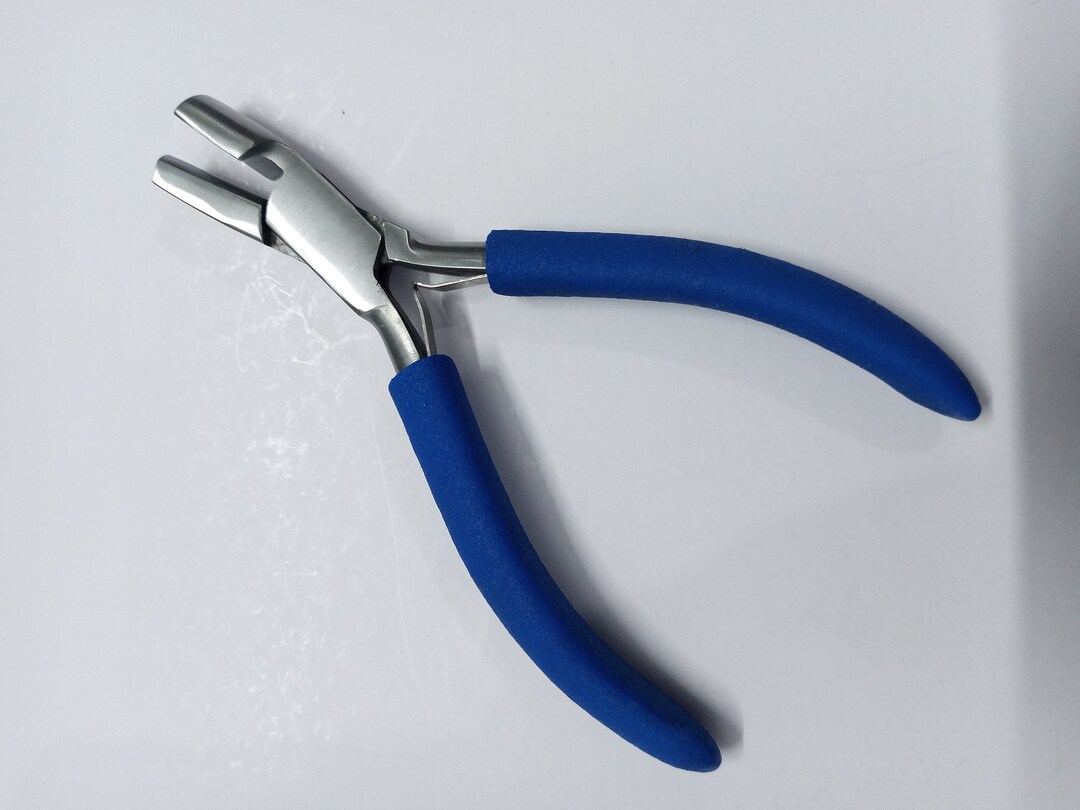 Bending Round Concave Forming Plier - Etsy