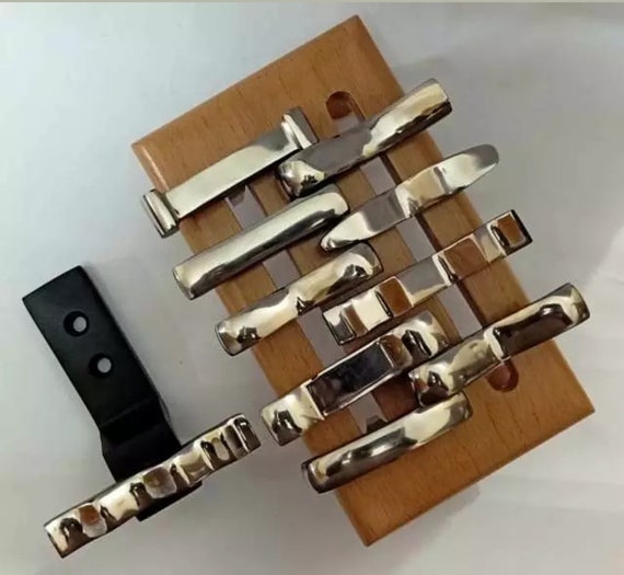 10 Forming and Raising Stake With Vise and Stand - Etsy