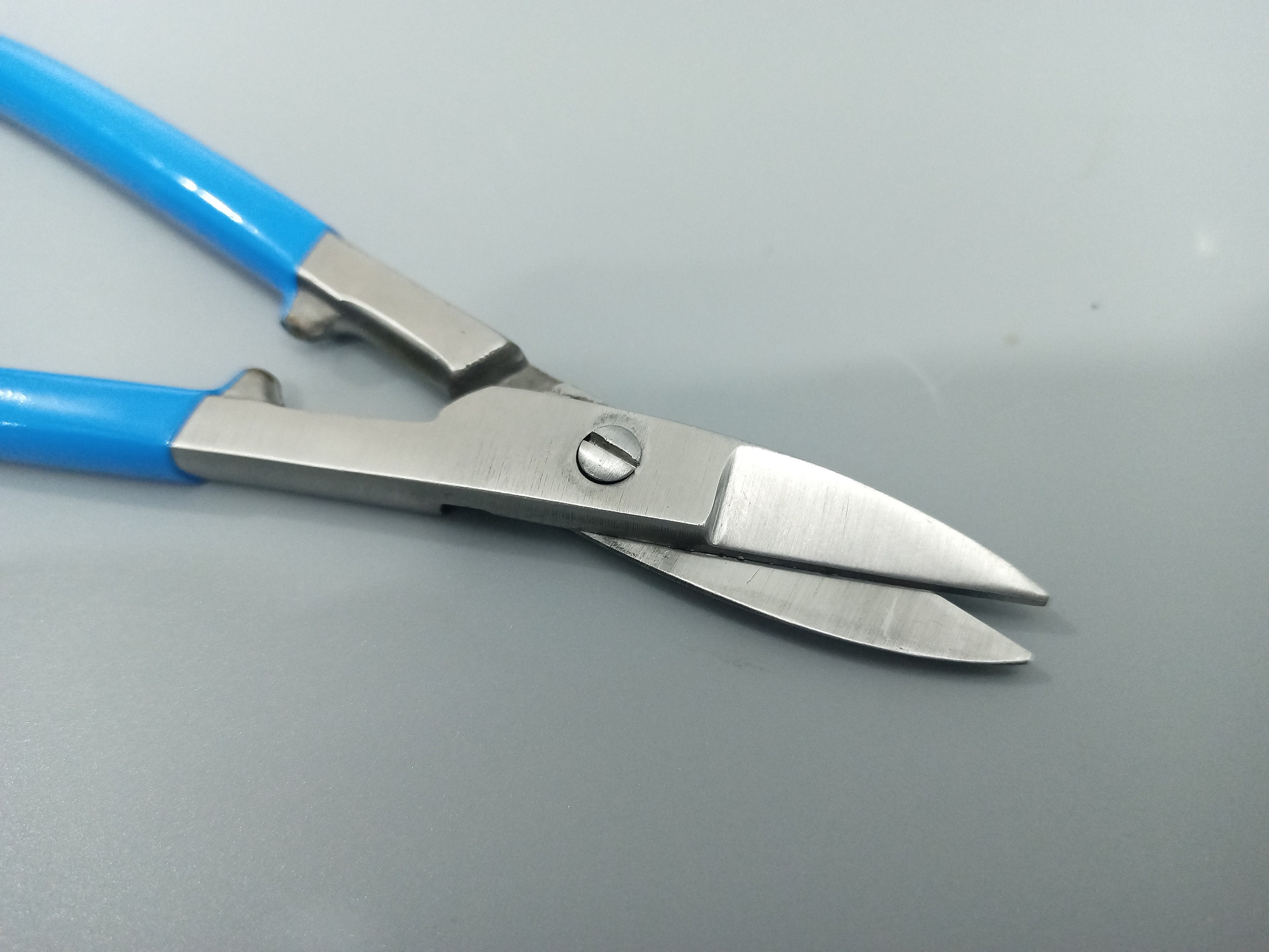 End Cutter Plier - Metal Shear / Snip Scissor - Set of 2 - Etsy