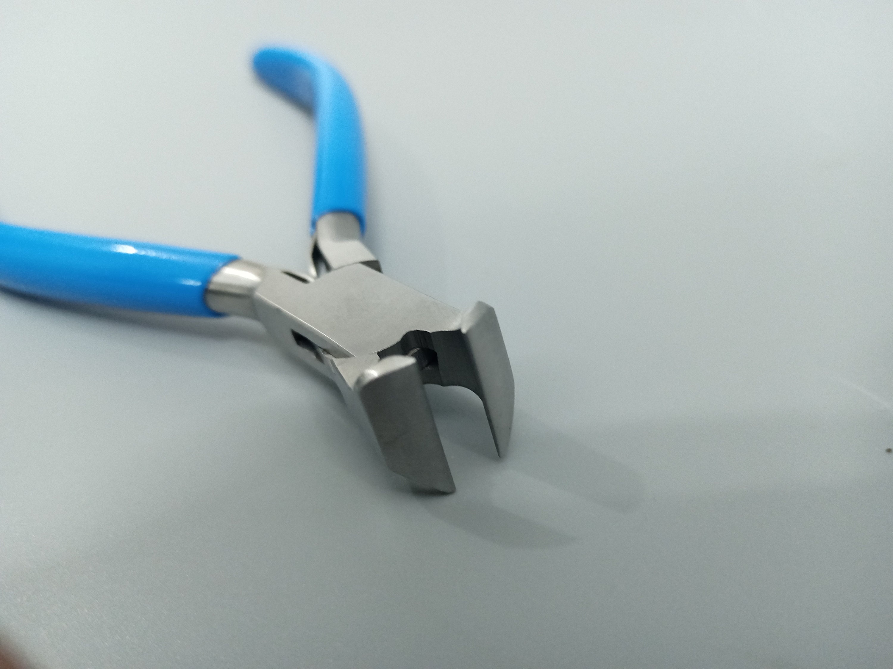 End Cutter Plier - Metal Shear / Snip Scissor - Set of 2 - Etsy