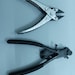 Bending Plier and Parallel Nose Spring Plier - Set of 2 Plier - Etsy