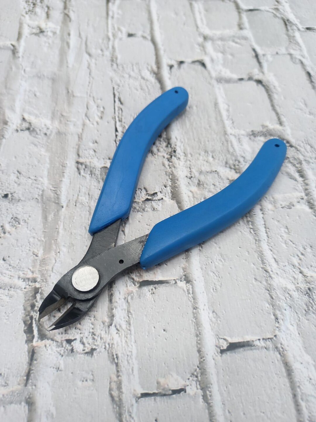 Micro Shear Flush Cutter – Precision Wire Cutting Tool for Jewelry ...