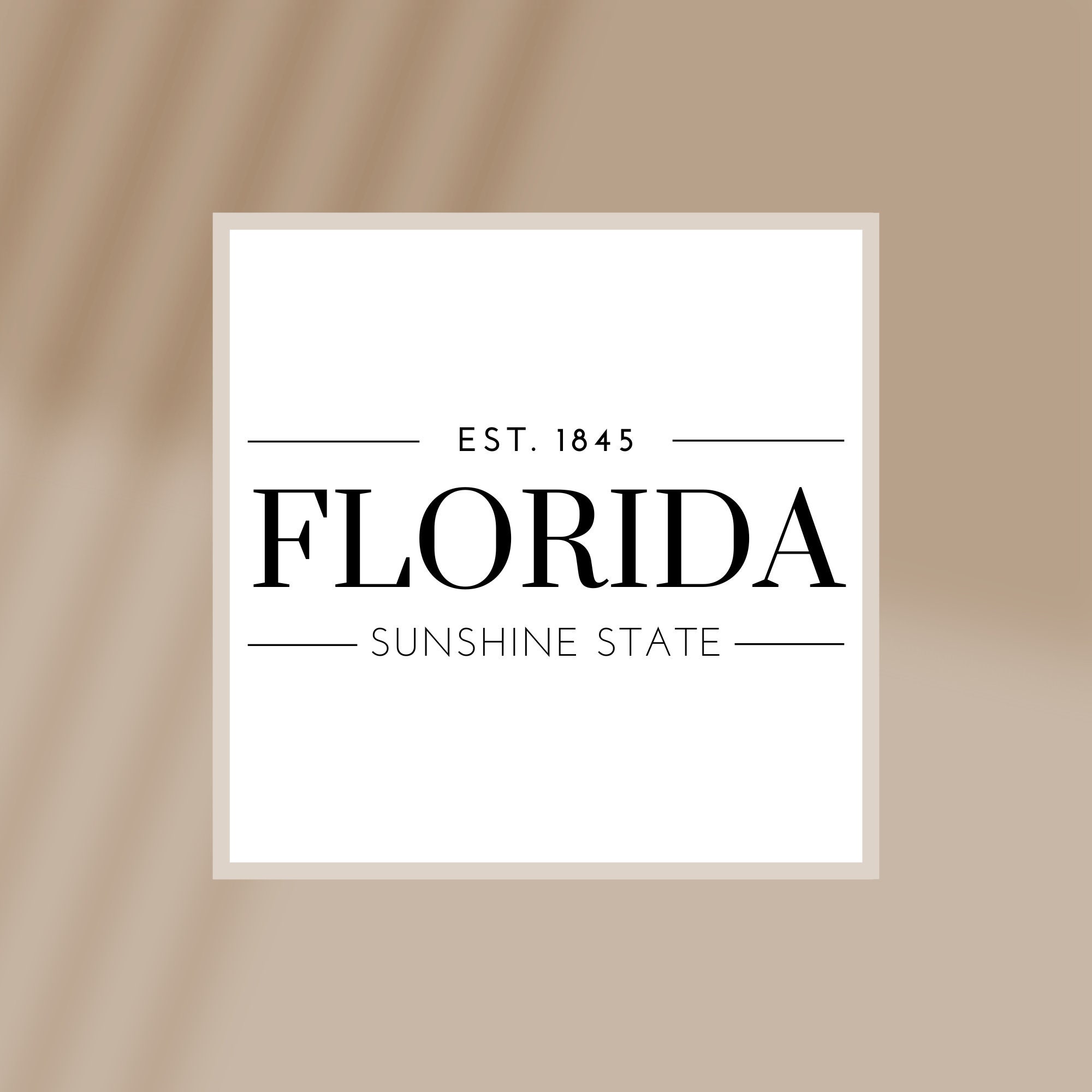 Florida Svg Png Florida State Design Svg Png Tshirt Hoodie - Etsy