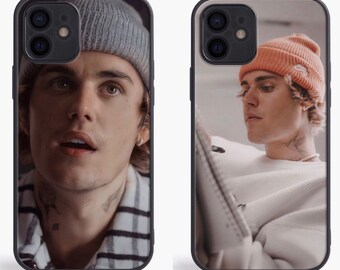 Justin Bieber Case | Etsy