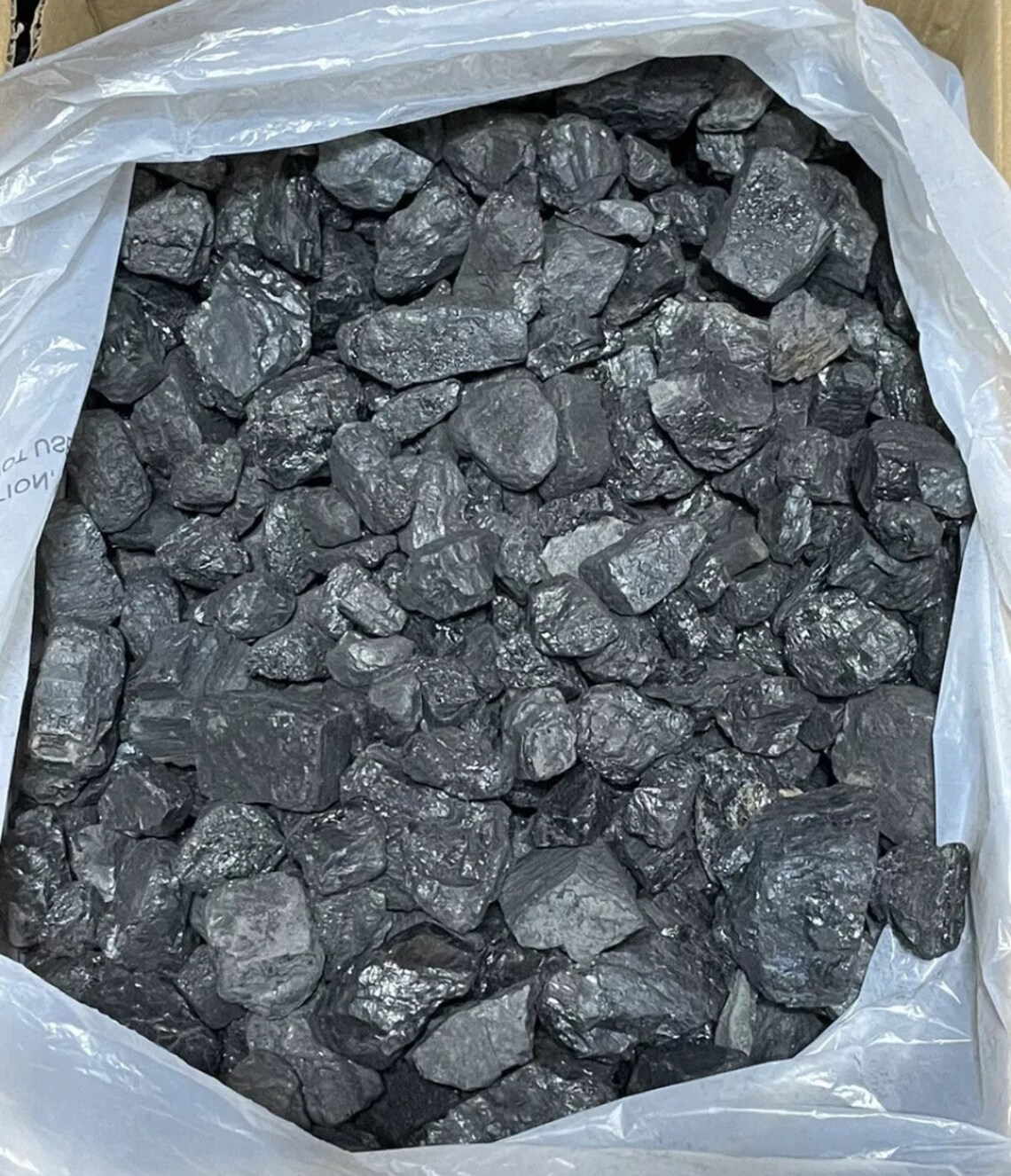 Blacksmith Coal 18 Lbs Bituminous Blacksmithing Coal Forge - Etsy