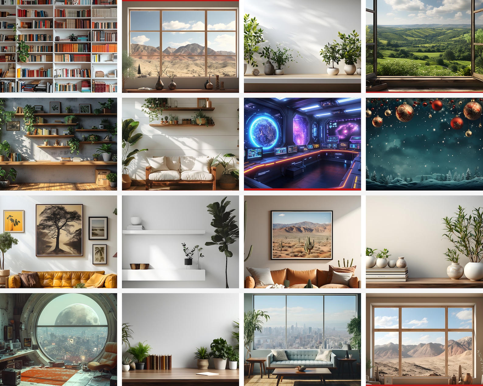 120 Zoom Backgrounds, Zoom Background Office, Zoom Background Home ...