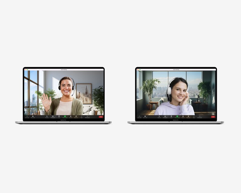 10 Zoom Backgrounds, Zoom Background Office, Zoom Background ...