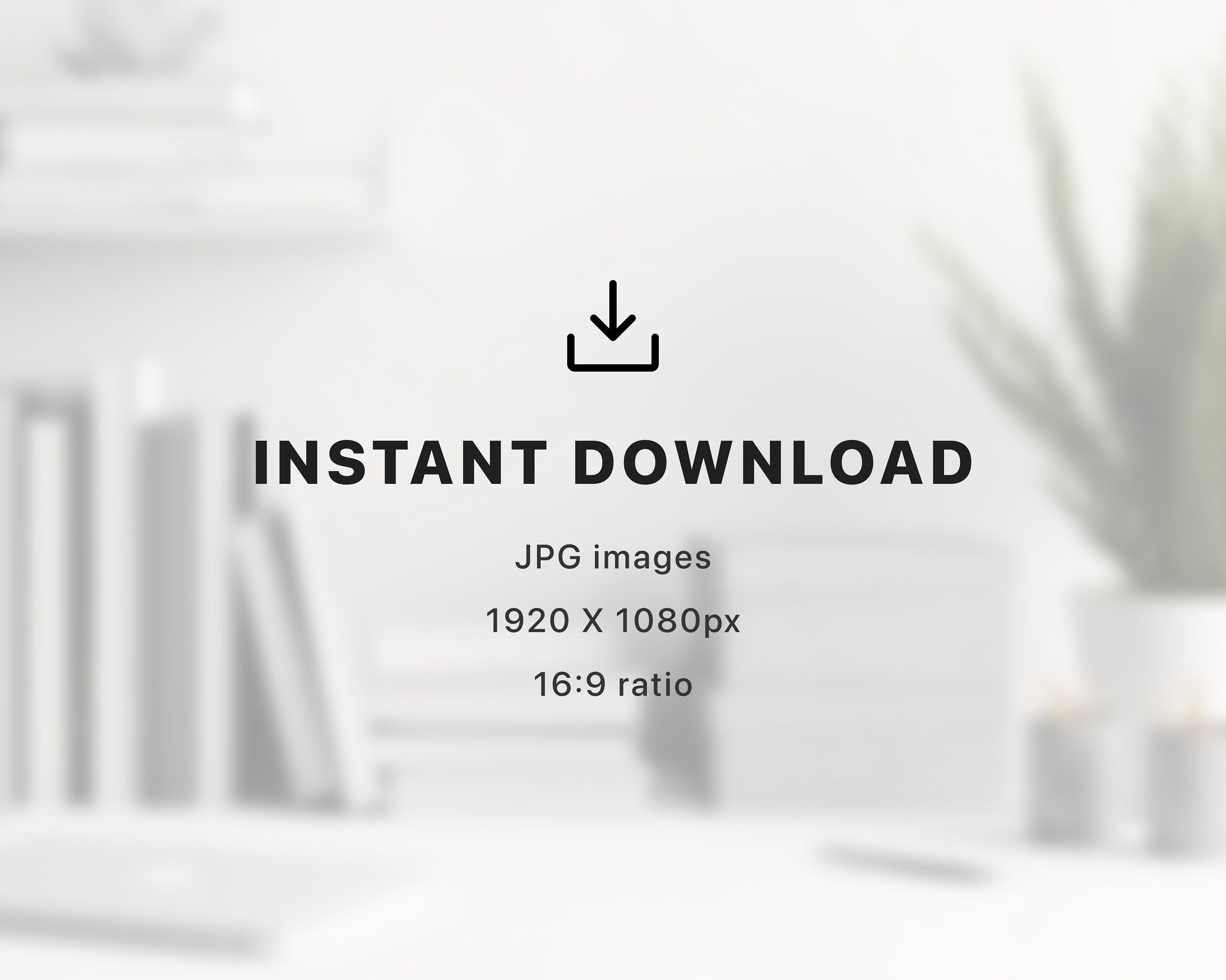 10 White Bookshelf Zoom Backgrounds, Zoom Background Office, Book Shelf ...