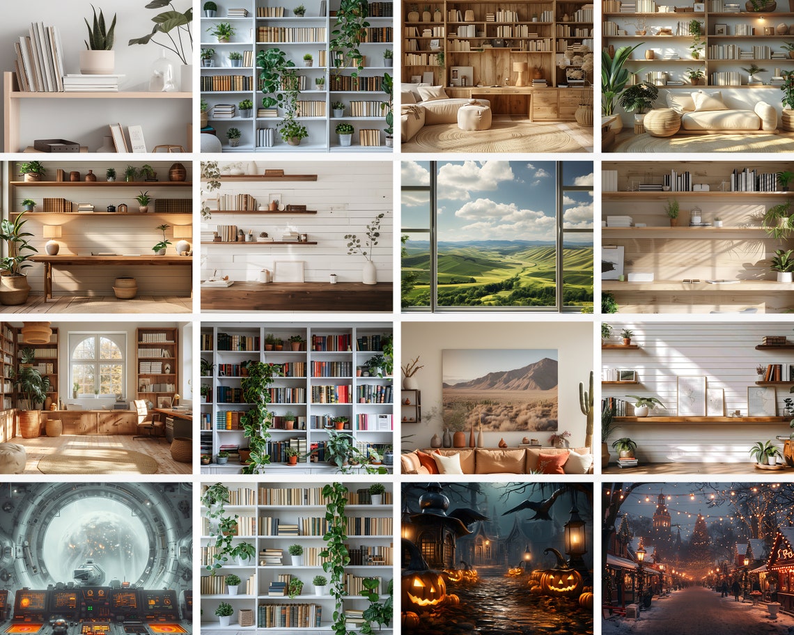 120 Zoom Backgrounds, Zoom Background Office, Zoom Background Home ...