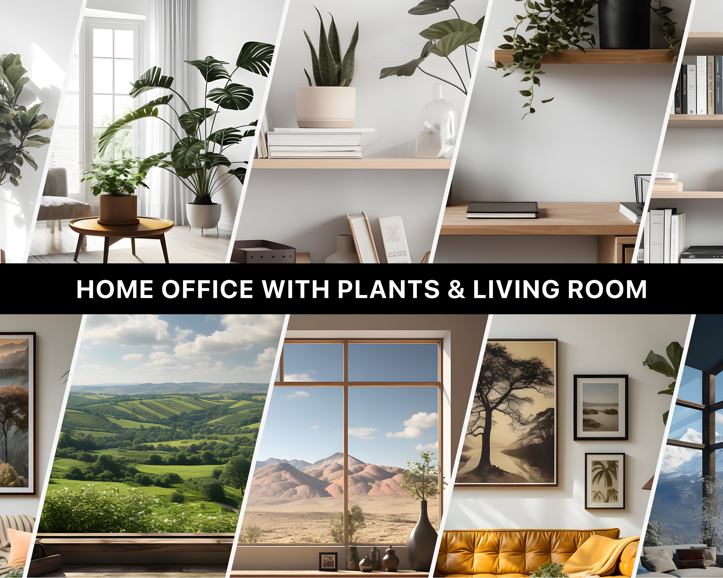 120 Zoom Backgrounds, Zoom Background Office, Zoom Background Home ...