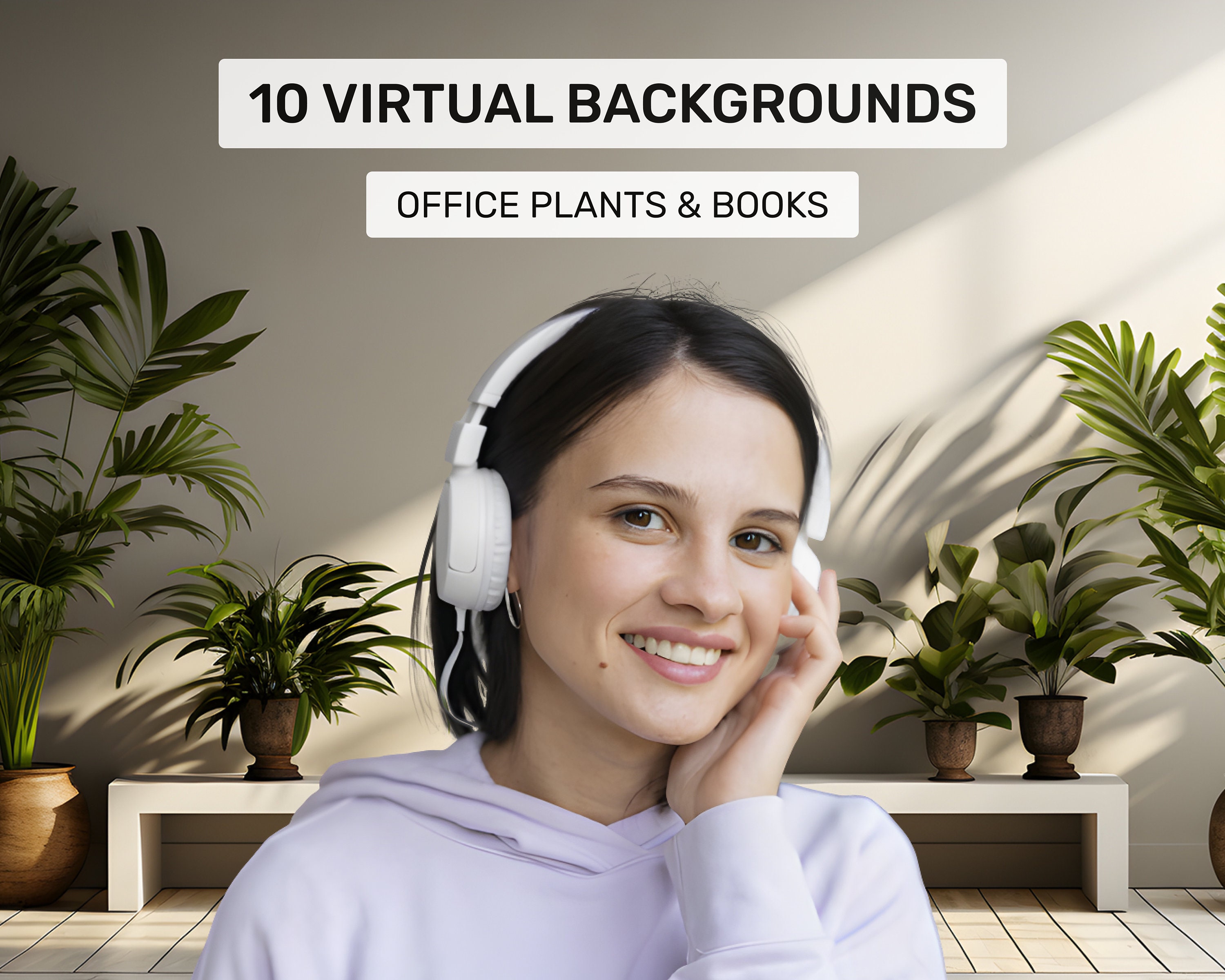 10 Zoom Backgrounds, Zoom Background Office, Zoom Background Home ...