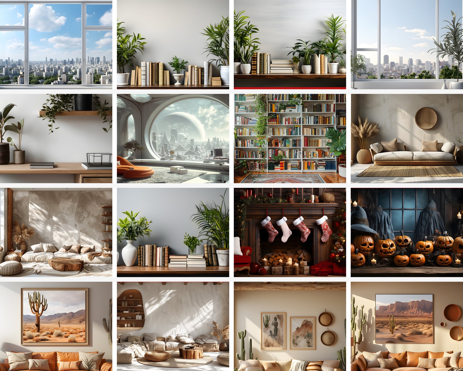 120 Zoom Backgrounds, Zoom Background Office, Zoom Background Home ...