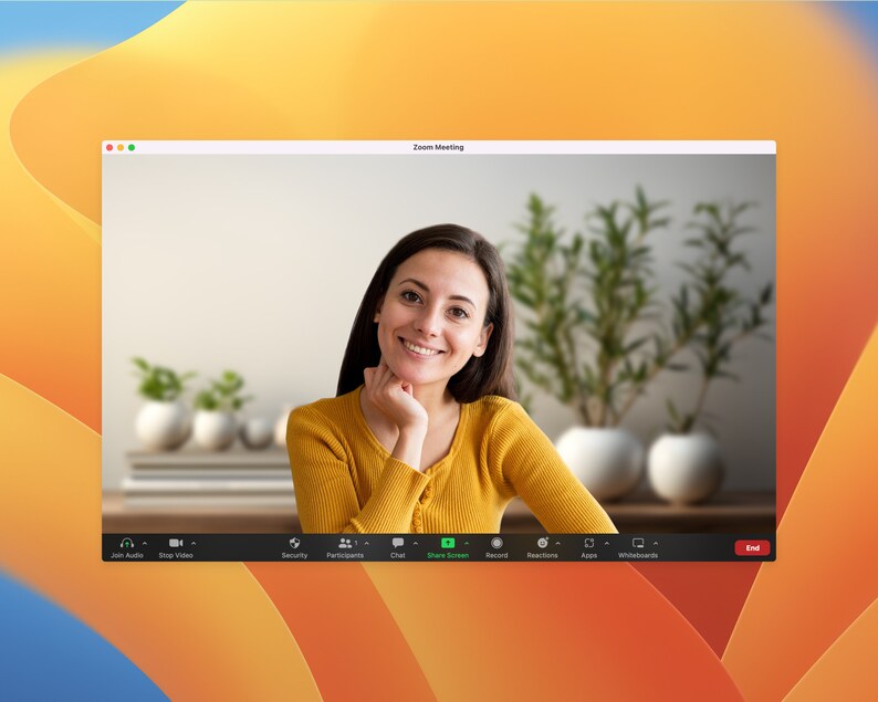 10 Zoom Backgrounds, Zoom Background Office, Zoom Background Home ...