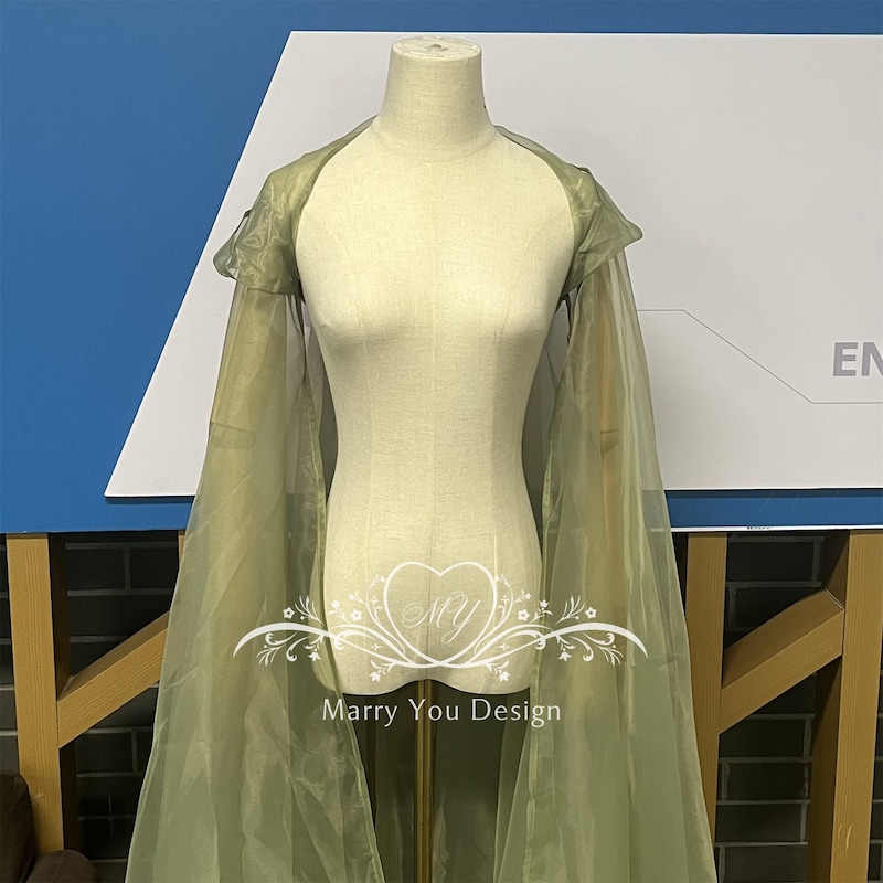Wedding Veil and Capes - Etsy