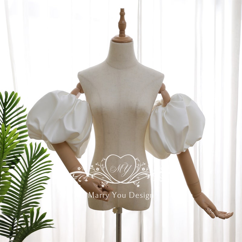 Red Detachable Dress - Etsy