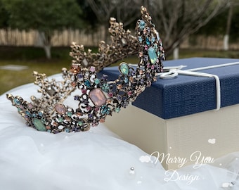 Princess Crown - Etsy