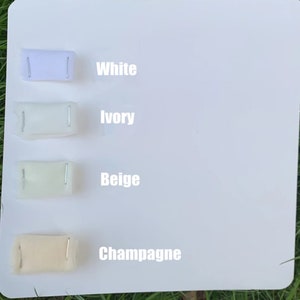 Fairy Blue Tulle Puff Sleeves for Wedding,custom Any Colors Bridal Pop ...