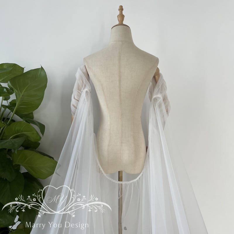 Half Shoulder Cape - Etsy