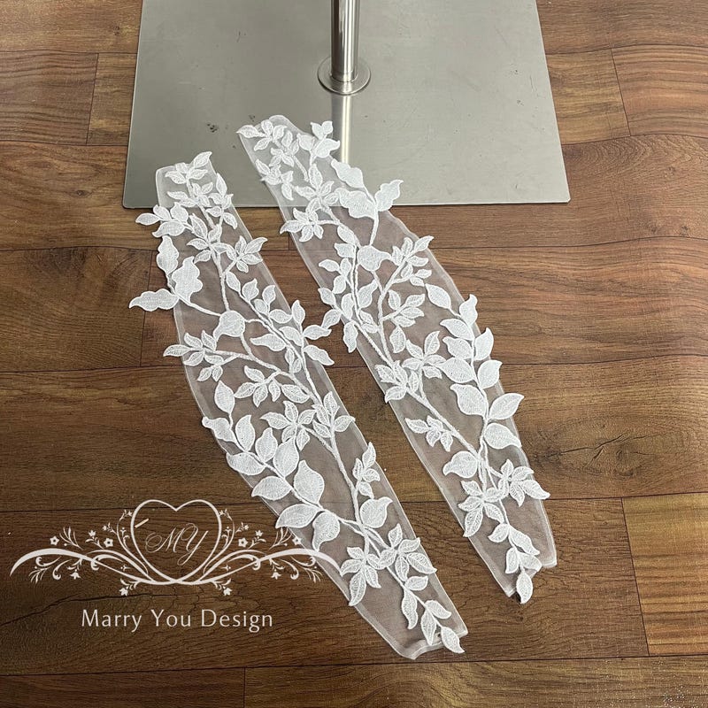 Bardot Wedding Dress - Etsy UK