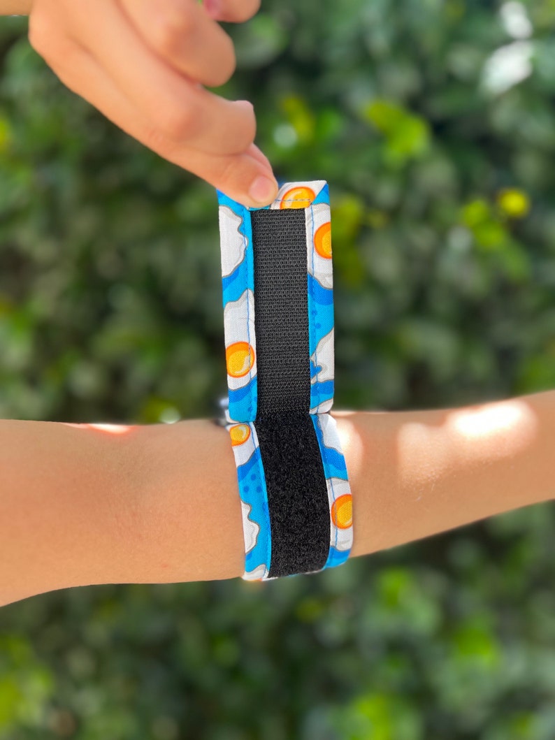 Egg Sonobrace - Cable Brace - Ergonomic Brace for Sonographers - Etsy
